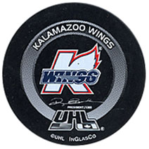 Kalamazoo K-Wings