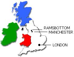 Ramsbottom Pool contact telephone number