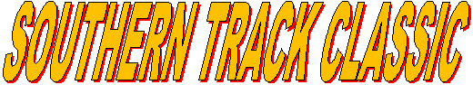 SOUTHERN TRACK CLASSIC: Meet Information