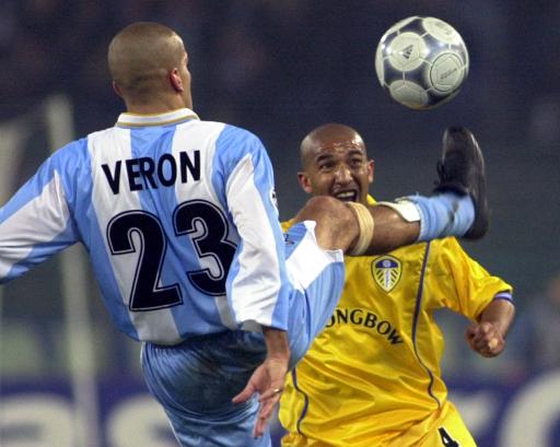 Juan Sabastian Veron
