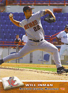 Will Inman