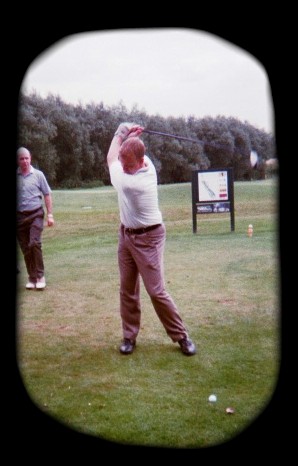 WMGS Player Profile - Stuart Limb