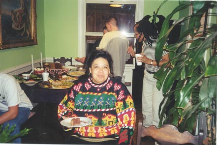 The Rest Of The Crew