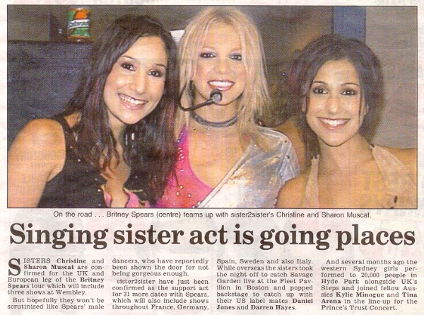 S2S.FANSPACE.COM [Review]