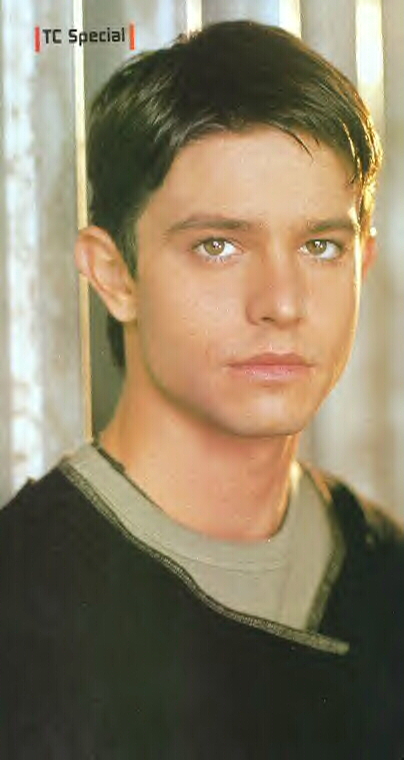 Jason Behr Photo Gallery 2