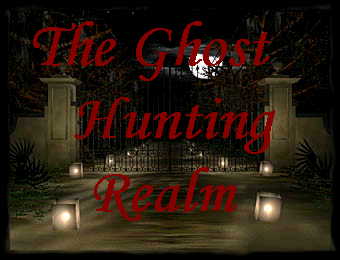 The Ghost Hunting Realm