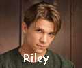 Riley Finn