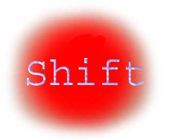 Shift - games, programas, mp3 etc.