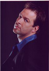 For a while, he modeled for print ads and acted in TV commercials. "I ...