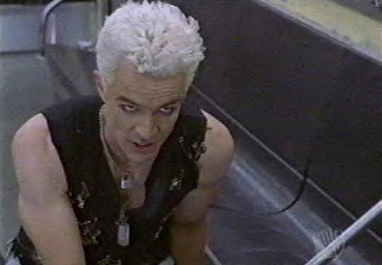 Body Spike Gallery 3