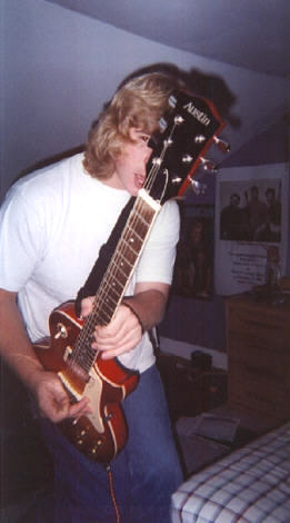 The Riff-Raff Picture Book