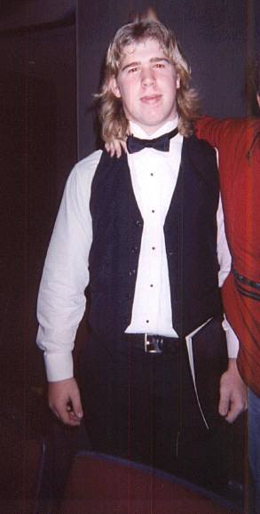 The Riff-Raff Picture Book