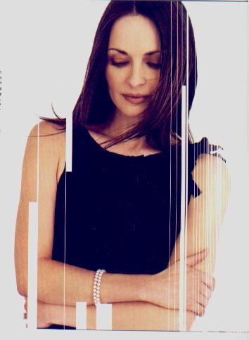 Talk on Corners with Sharon Corr -Sharon Corr