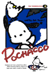 Pochacco