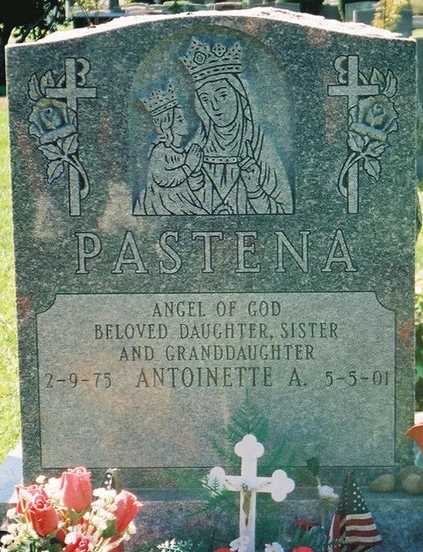 Annette's Photo Album part 2