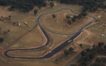 Morgan Park Raceway