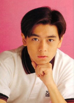 ***Jimmy Lin***