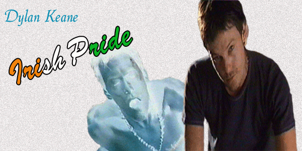 Dylan Keane