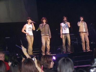 Welcome To F4 Heaven