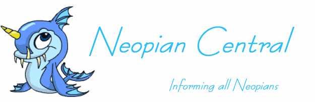 Neopian Central
