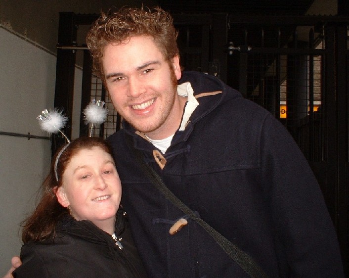 MY SHAUN MOMENTS(PART TWO)