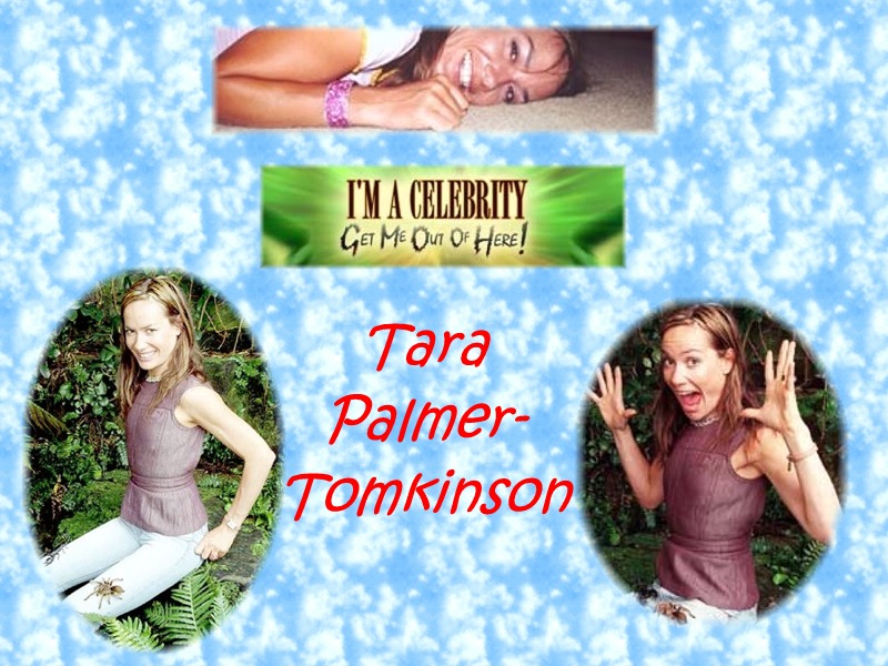 To put the wallpaper on your desktop, right click on the picture and ...