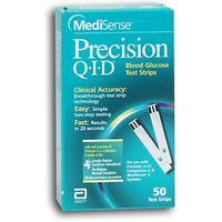 Products - Precision Strips