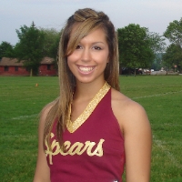 Niagara All-Stars Cheerleading