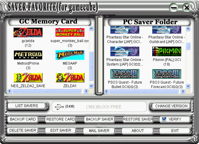 USB Memory Card Adaptor Setup and Usage Guide © Craig Stewart, 2004