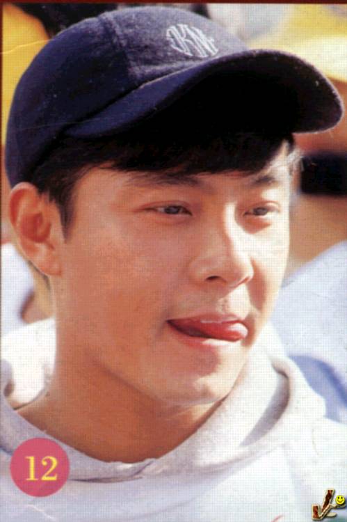 Dicky Cheung - Alchetron, The Free Social Encyclopedia