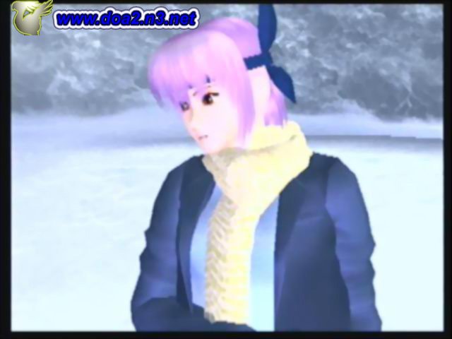 HARDCORE EXTREME - DOA STYLE