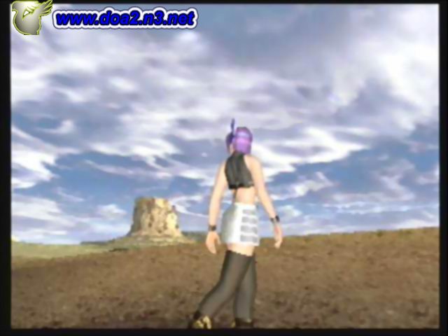 HARDCORE EXTREME - DOA STYLE