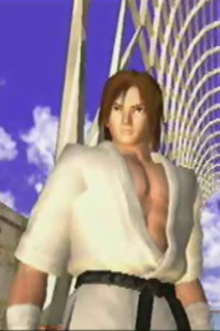 HARDCORE EXTREME - DOA STYLE