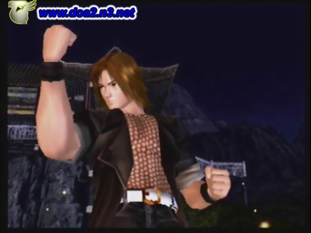 HARDCORE EXTREME - DOA STYLE