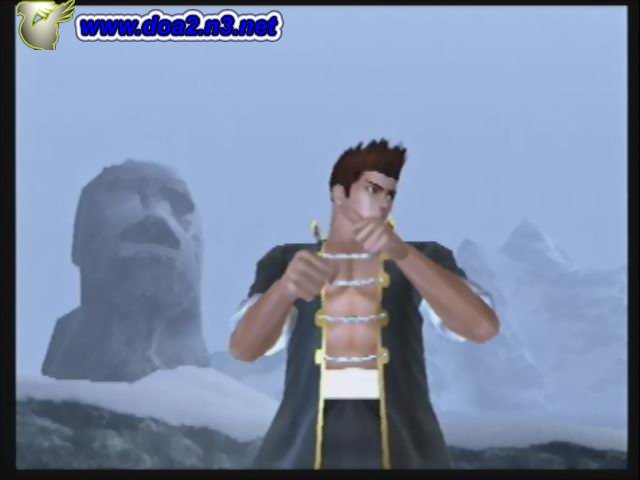 HARDCORE EXTREME - DOA STYLE