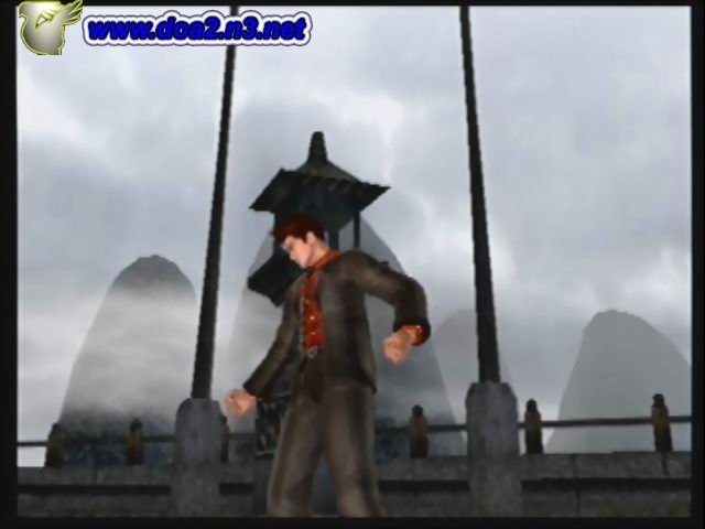 HARDCORE EXTREME - DOA STYLE