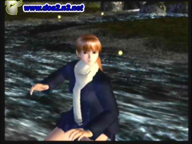 HARDCORE EXTREME - DOA STYLE