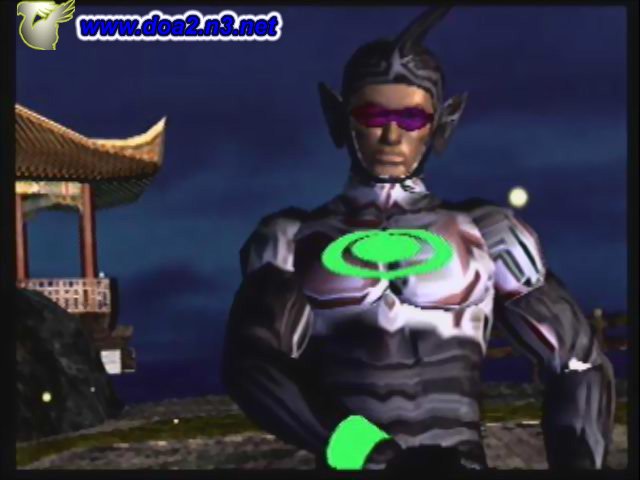 HARDCORE EXTREME - DOA STYLE