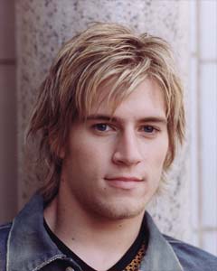 PLUS ONE: JASON PERRY!