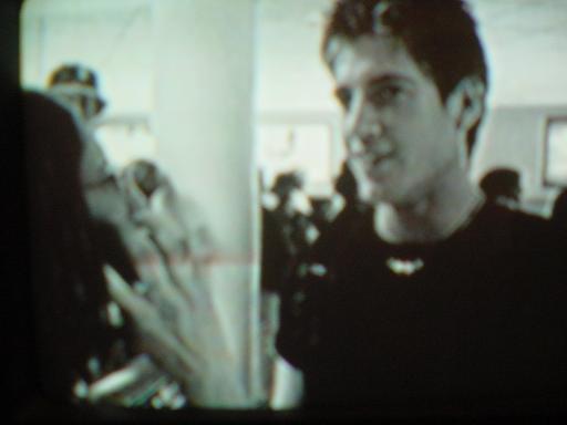 PLUS ONE: JASON PERRY: PICTURES!