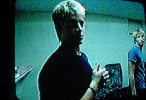 PLUS ONE: JASON PERRY: PICTURES!