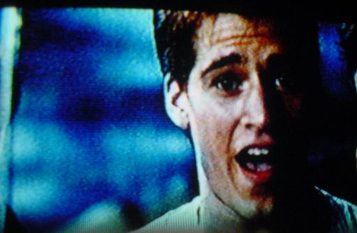 PLUS ONE: JASON PERRY: PICTURES!