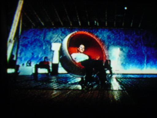 PLUS ONE: JASON PERRY: PICTURES!