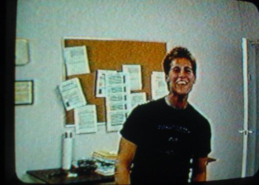 PLUS ONE: JASON PERRY: PICTURES!