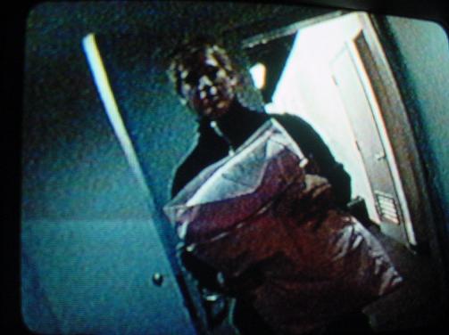 PLUS ONE: JASON PERRY: PICTURES!