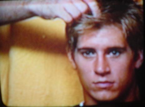 PLUS ONE: JASON PERRY: PICTURES!