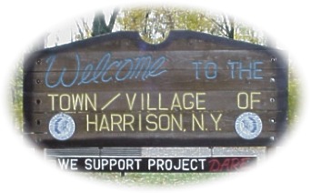 Harrison Live Report