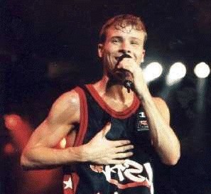 Brian Littrell!! Nick's Own Page!