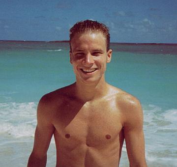 Brian Littrell!! Nick's Own Page!