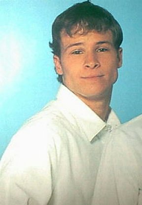 Brian Littrell!! Nick's Own Page!